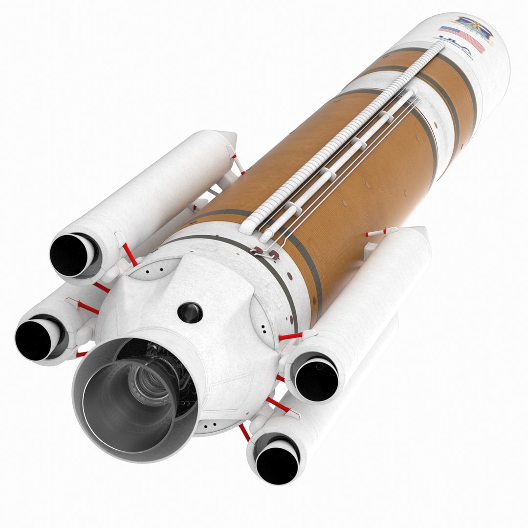 Delta Iv Medium 5 Max