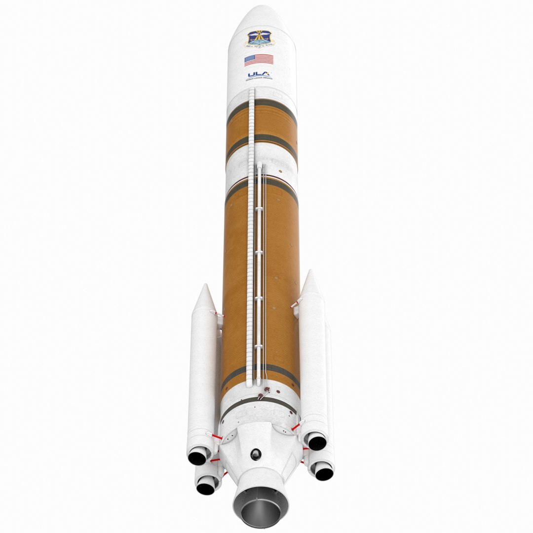 Delta Iv Medium 5 Max