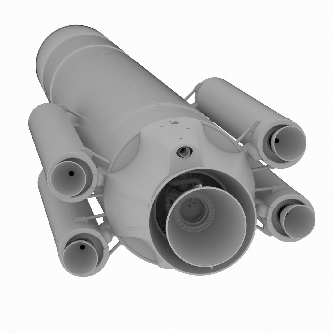 Delta Iv Medium 5 Max