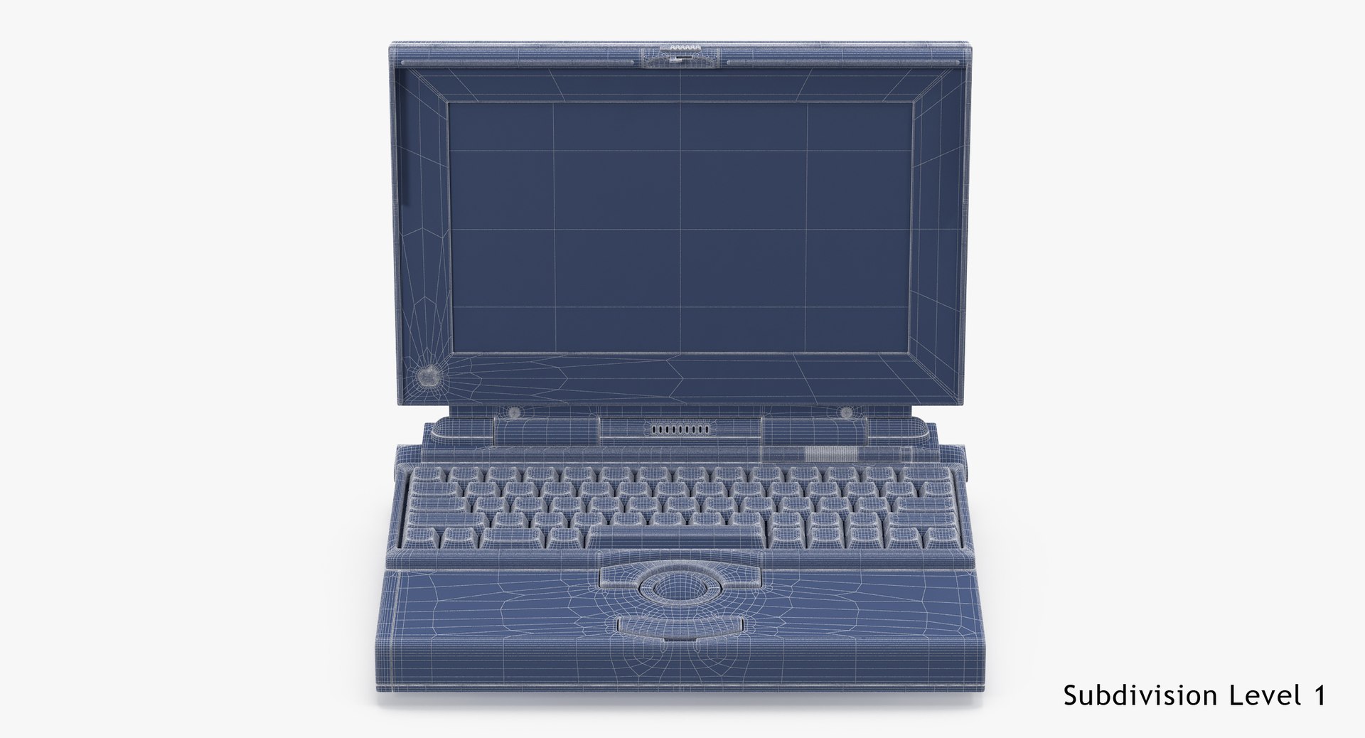 apple powerbook 170 3d max