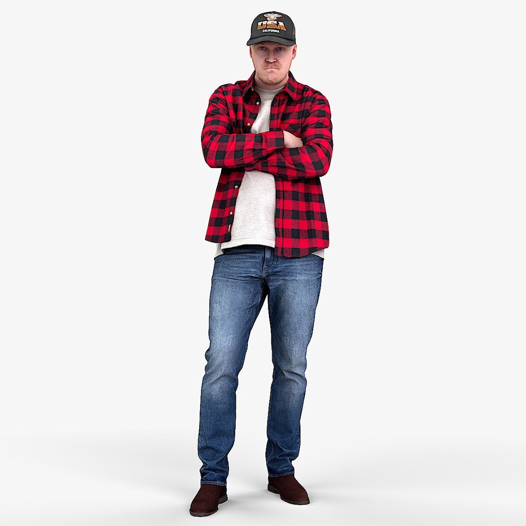 Strike 3D - TurboSquid 2005369