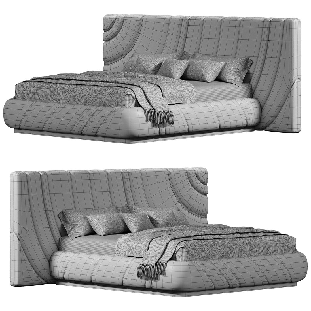 VISIONNAIRE ULTRASOUND BED By Marquis 3D Model - TurboSquid 2120880