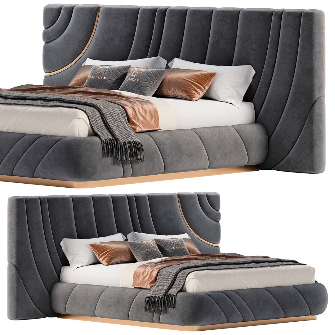 VISIONNAIRE ULTRASOUND BED By Marquis 3D Model - TurboSquid 2120880