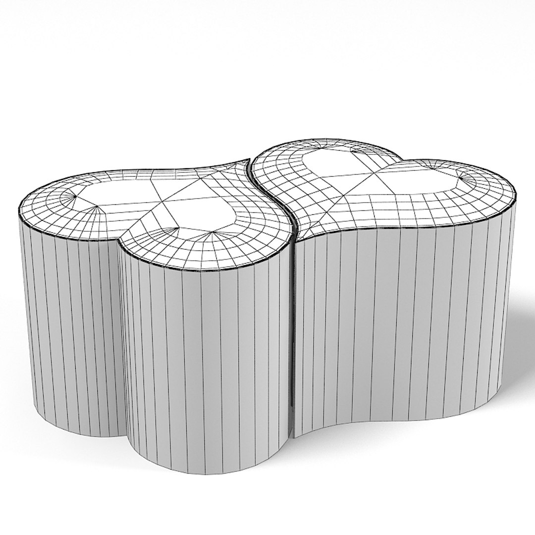 3d 3ds halley white herat