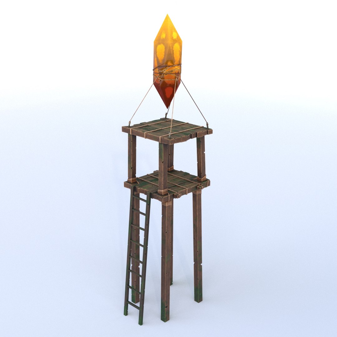 Blender unity unreal 3D - TurboSquid 1435287