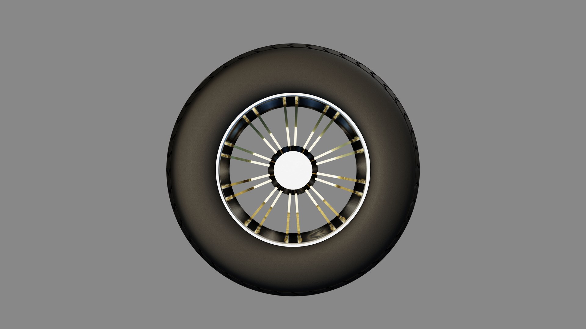 Free 3D Free Wheel Model - TurboSquid 1731571