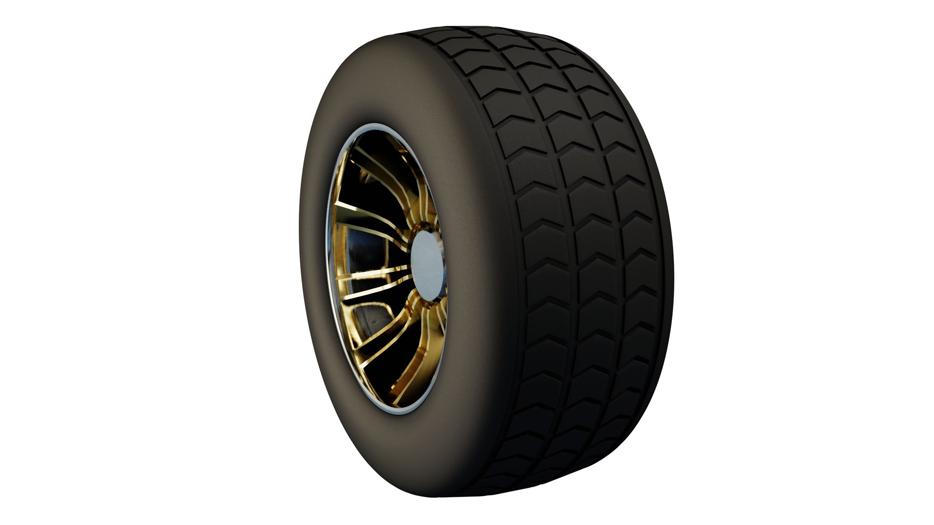 Free 3D Free Wheel Model - TurboSquid 1731571