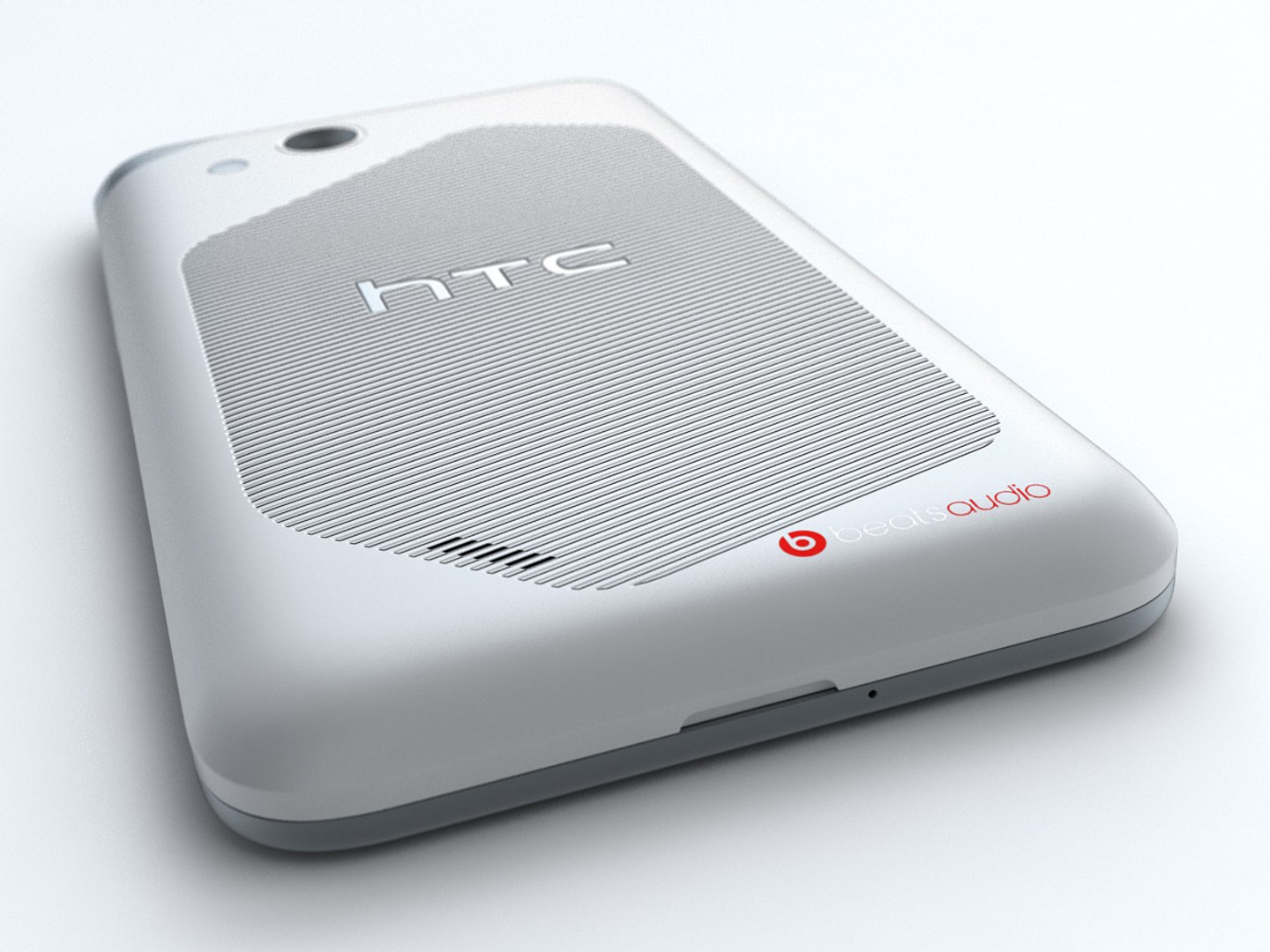 3d Htc Desire Vc Mobile Phone