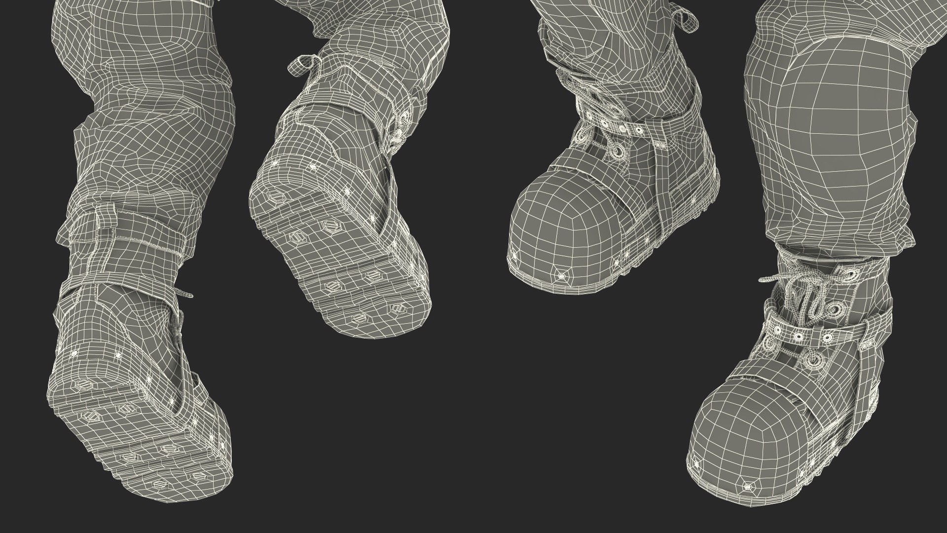 Diving Armor Old Diving Pose 3D Model - TurboSquid 2318337