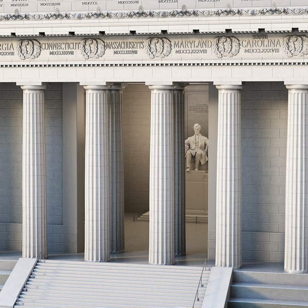 Statue 3D Models for Download | TurboSquid