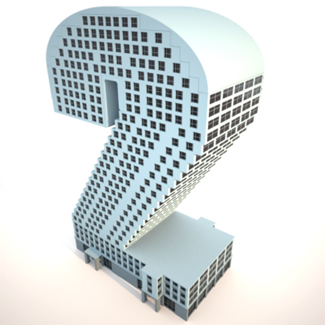 Maya Building Shape Number 2