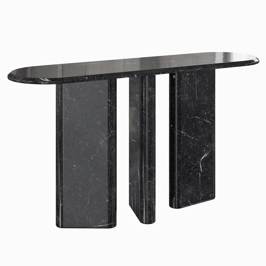 Console Moonlight 3D Model - TurboSquid 2238905