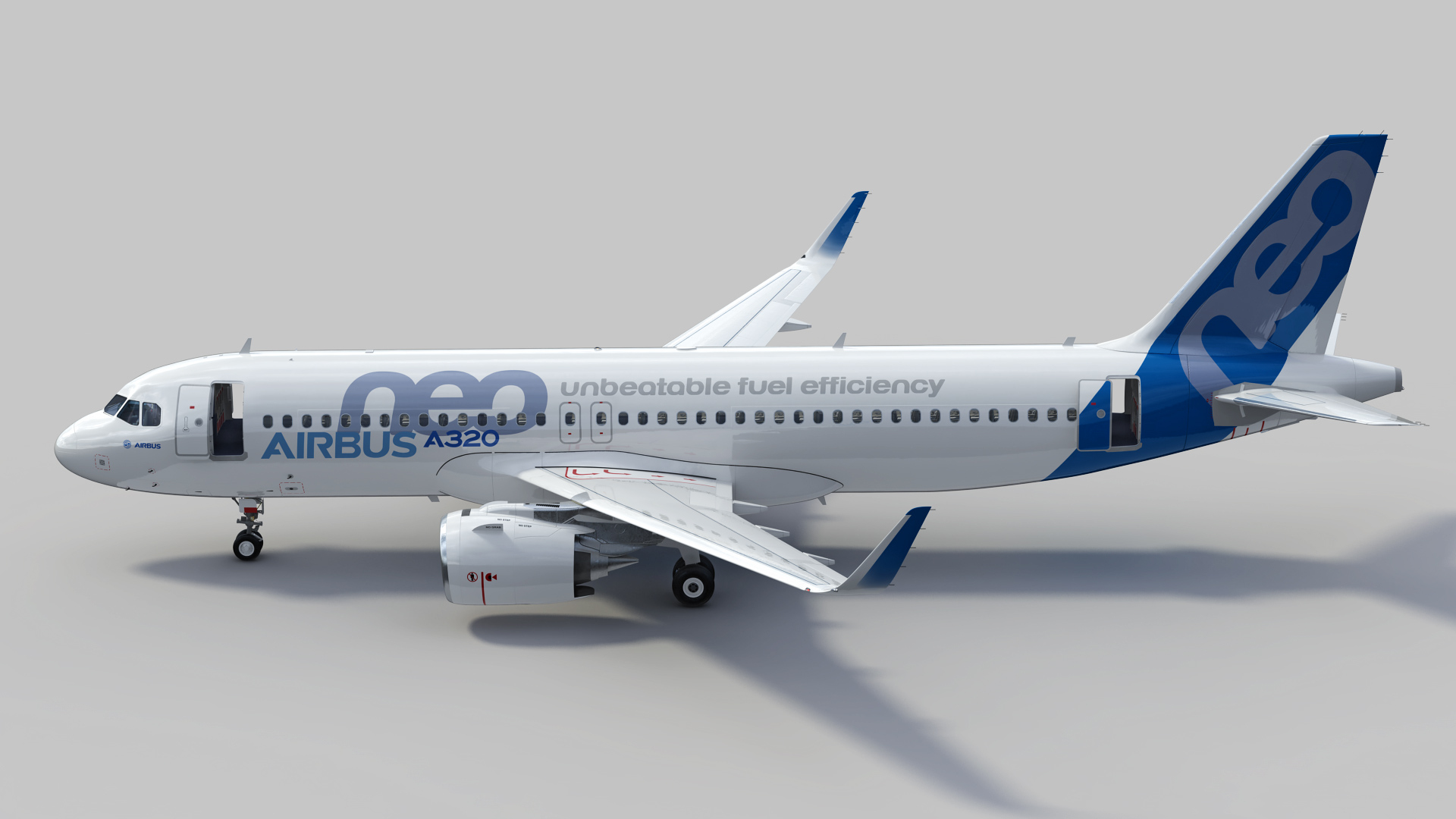 Airbus A320 Neo Model Offers Discounts | www.oceanproperty.co.th