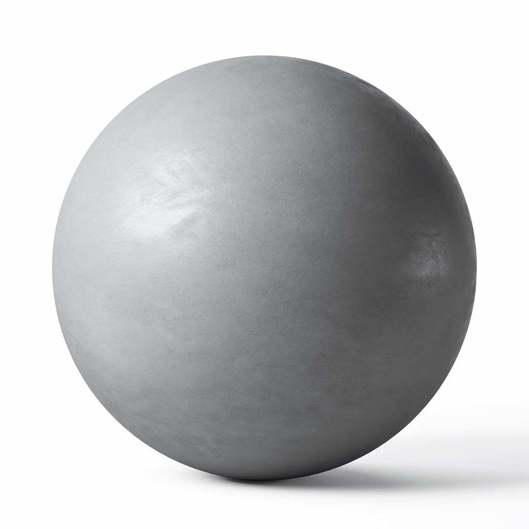 Decorative Plaster V11 3D Model - TurboSquid 1892518