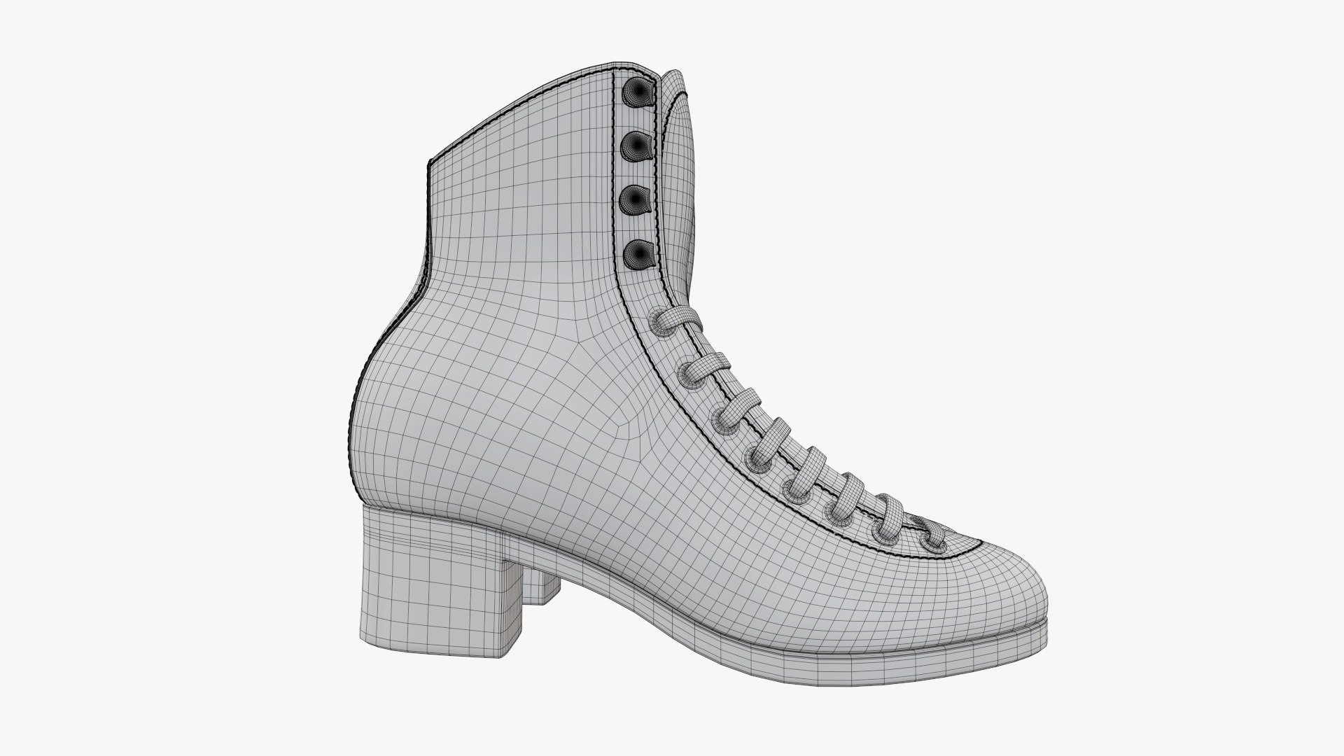 Footwear Foot Wear Model - TurboSquid 1645624