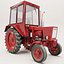 Tractor T25 Max