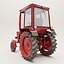 Tractor T25 Max