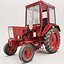 Tractor T25 Max