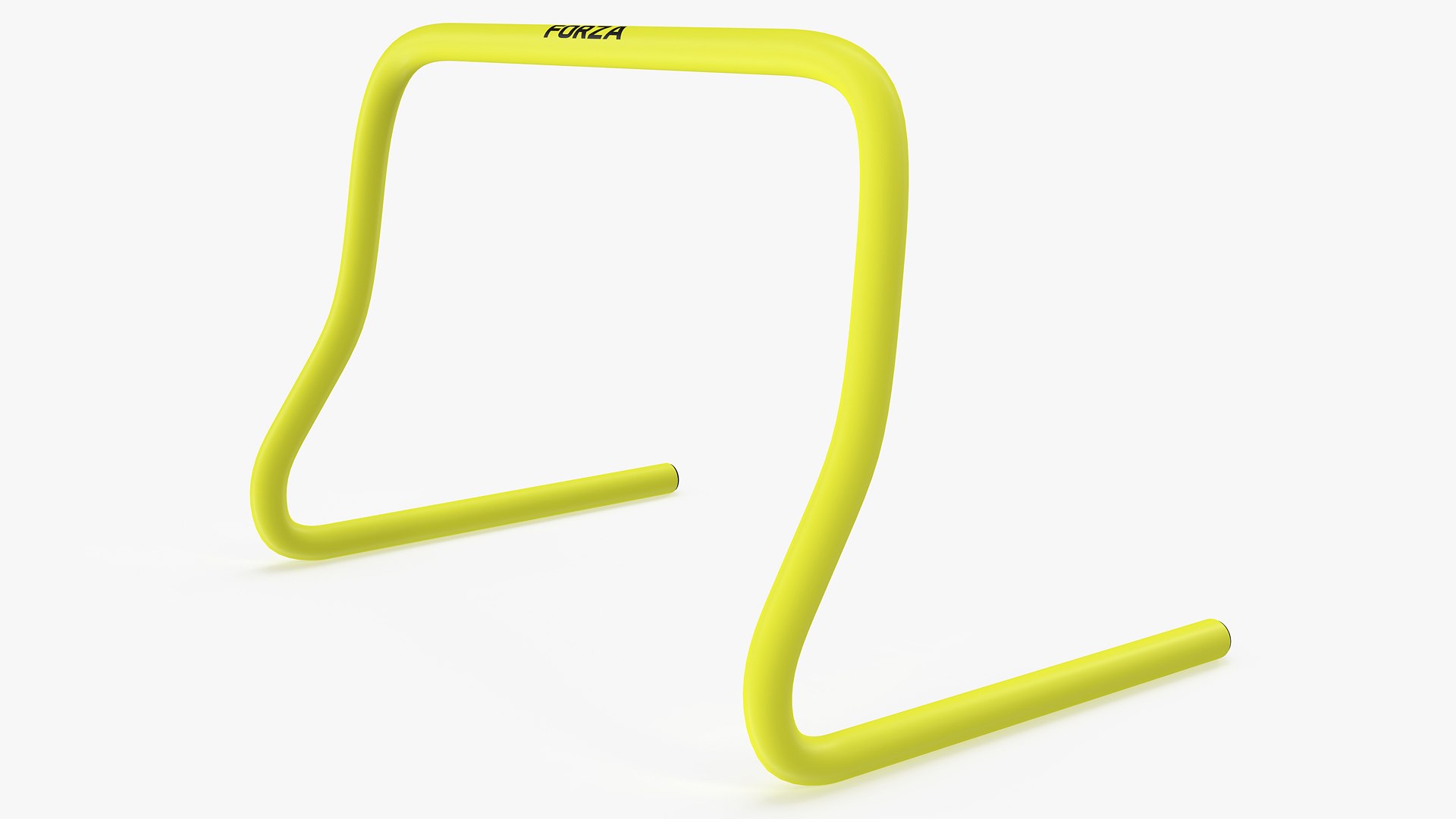 3D Soccer Training Hurdle Forza - TurboSquid 1964618