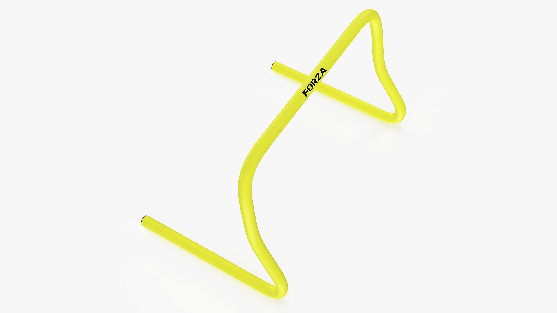 3D Soccer Training Hurdle Forza - TurboSquid 1964618