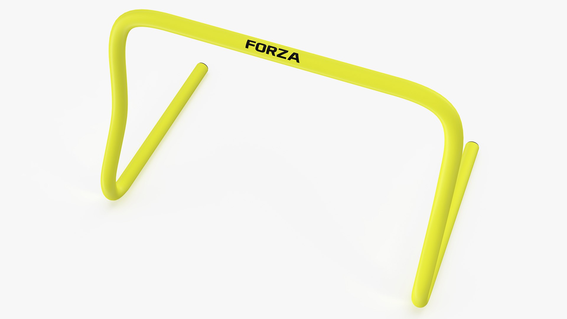 3D Soccer Training Hurdle Forza - TurboSquid 1964618