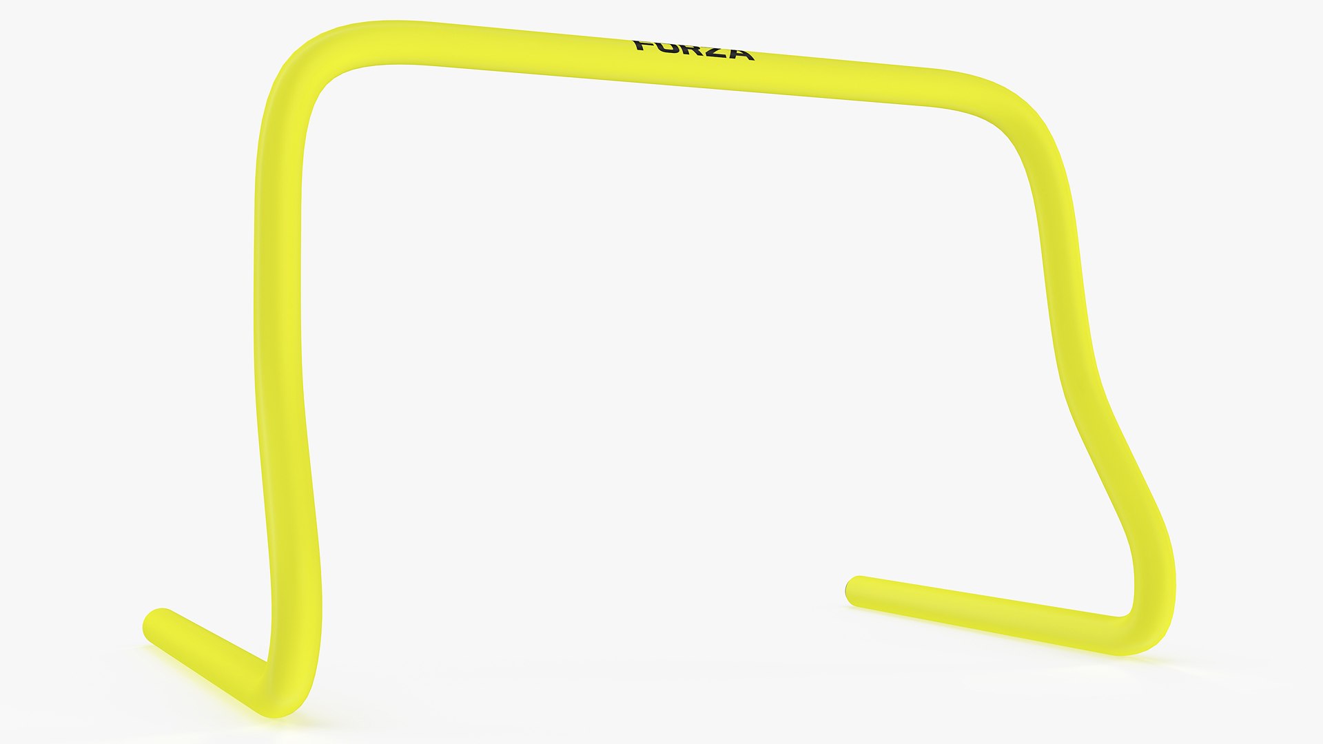 3D Soccer Training Hurdle Forza - TurboSquid 1964618