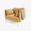 Ikea Soderhamn Series Sofa Chair Max