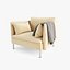 Ikea Soderhamn Series Sofa Chair Max