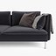 Ikea Soderhamn Series Sofa Chair Max