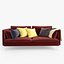 Ikea Soderhamn Series Sofa Chair Max