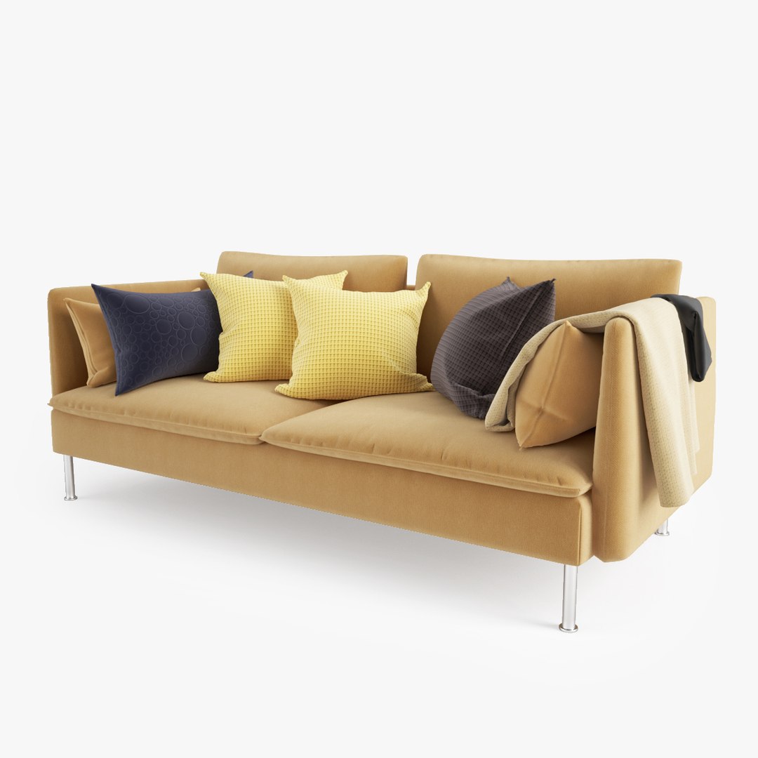 ikea soderhamn series sofa chair max
