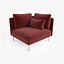 Ikea Soderhamn Series Sofa Chair Max