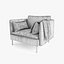Ikea Soderhamn Series Sofa Chair Max