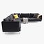 Ikea Soderhamn Series Sofa Chair Max