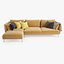 Ikea Soderhamn Series Sofa Chair Max