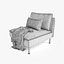 Ikea Soderhamn Series Sofa Chair Max
