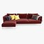 Ikea Soderhamn Series Sofa Chair Max
