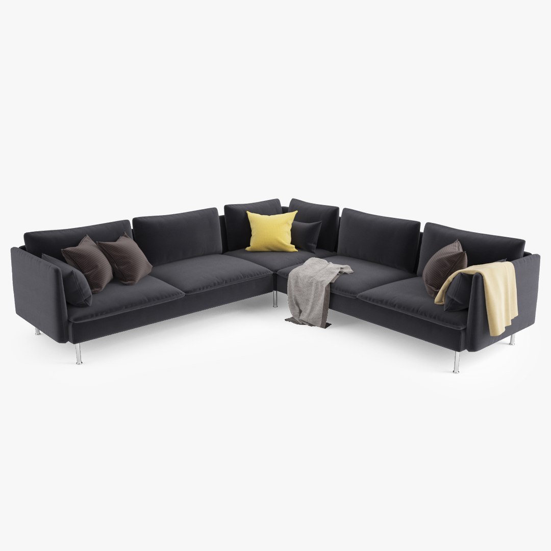 ikea soderhamn series sofa chair max
