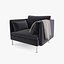 Ikea Soderhamn Series Sofa Chair Max