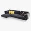 Ikea Soderhamn Series Sofa Chair Max
