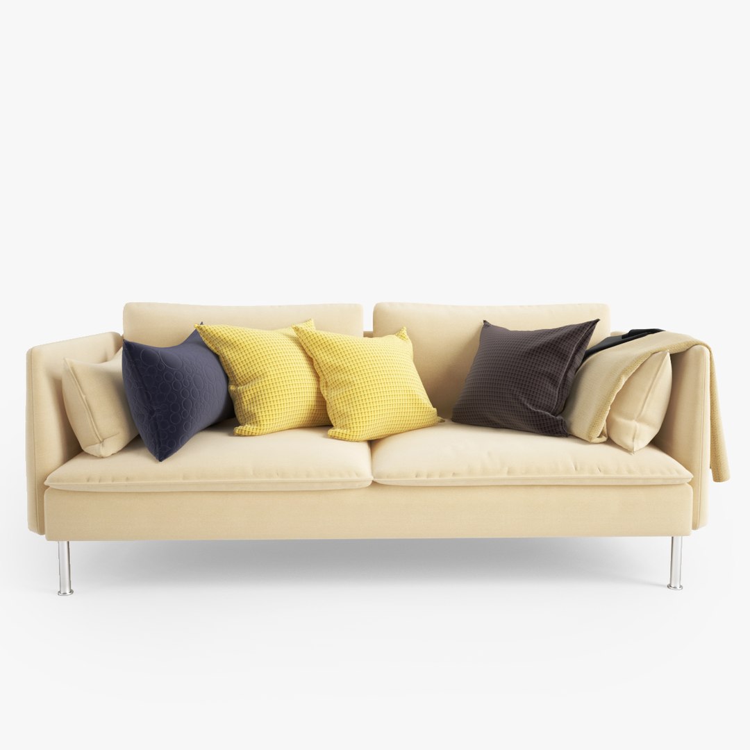 ikea soderhamn series sofa chair max
