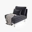 Ikea Soderhamn Series Sofa Chair Max