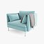 Ikea Soderhamn Series Sofa Chair Max