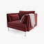 Ikea Soderhamn Series Sofa Chair Max