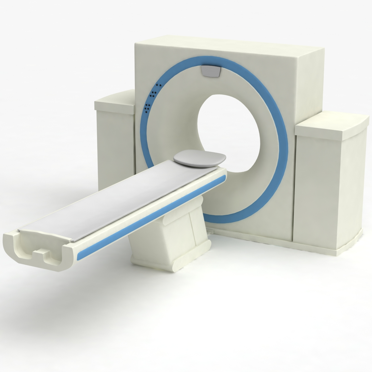 dugm04 ct scanner 3d model