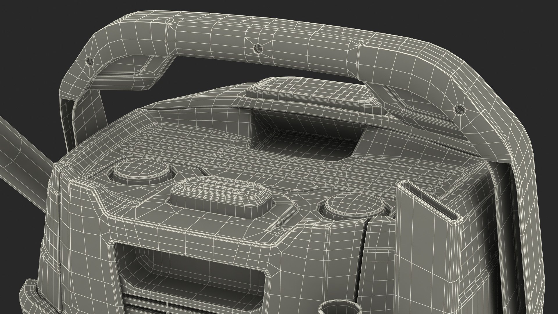 3D Industrial Vacuum Cleaner Cleaning - TurboSquid 1468763