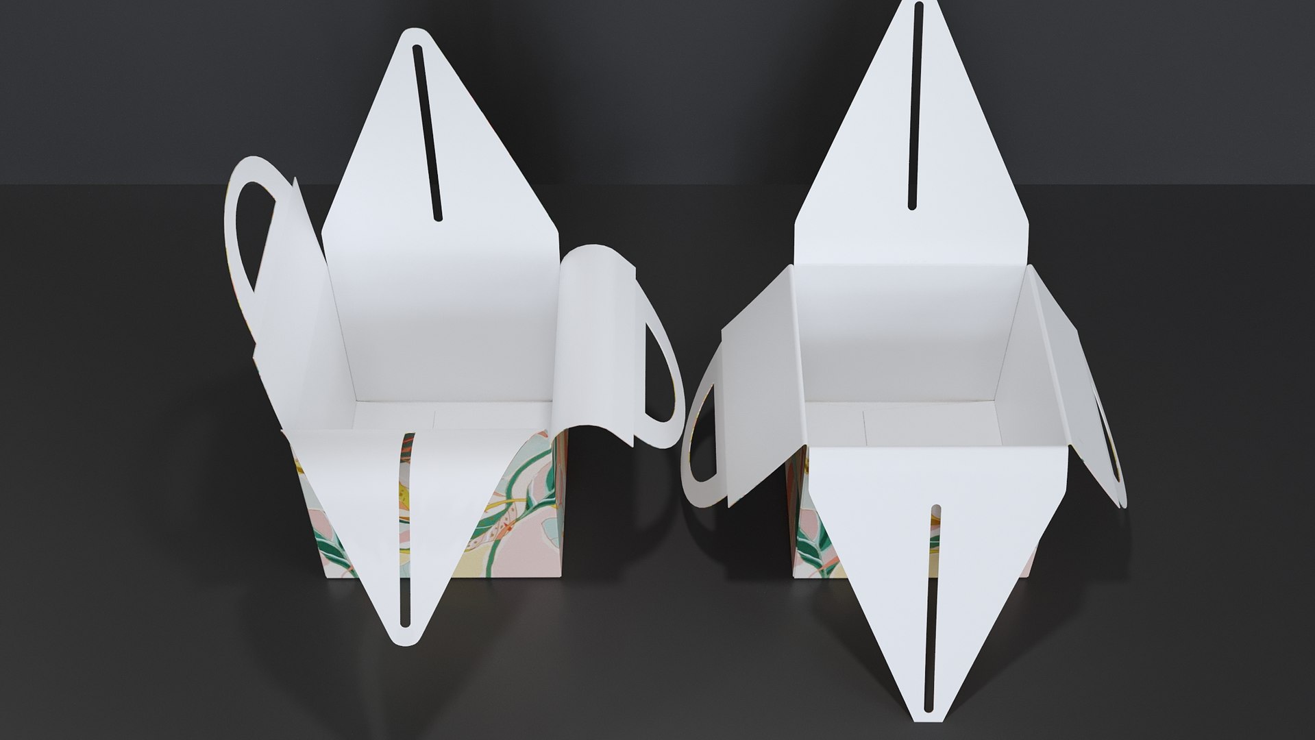 Candy Box 3D Model - TurboSquid 1983163