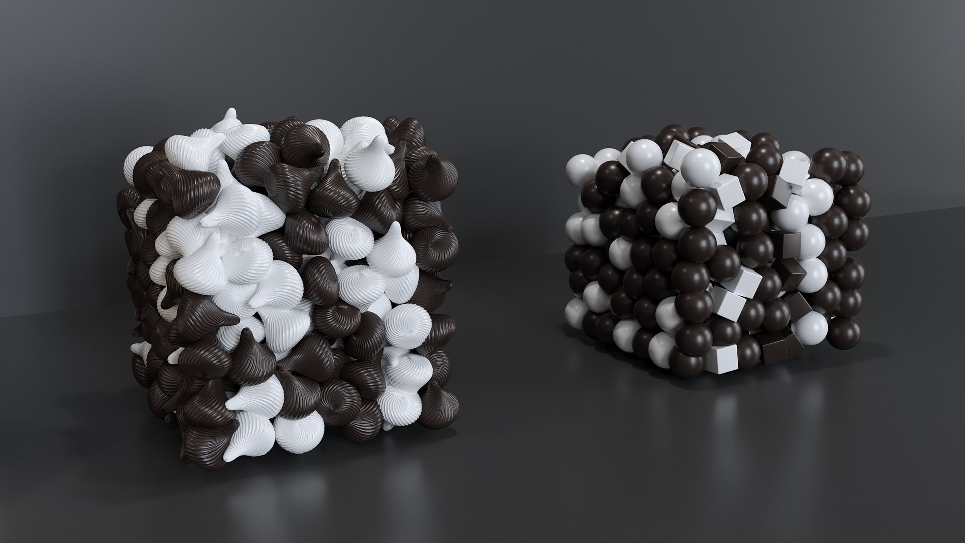 Candy Box 3D Model - TurboSquid 1983163