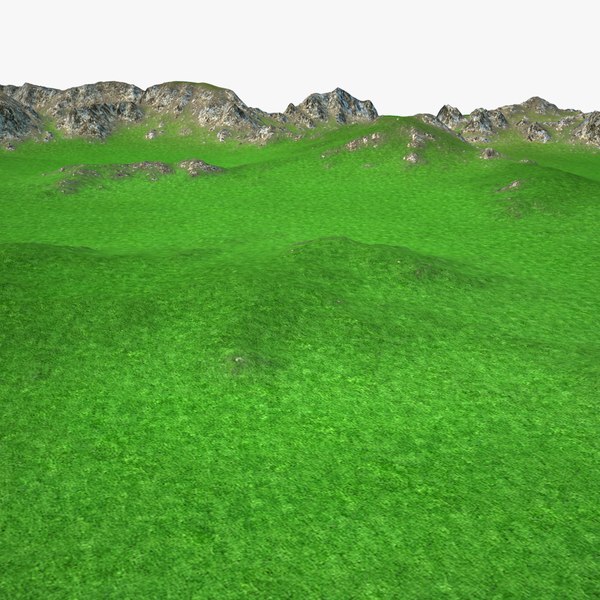 max terrain