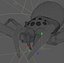 Scary Spider 3D Model - TurboSquid 1491261